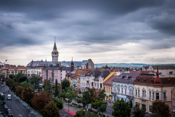 Írország legszebb helyei – 15 ír látnivaló - Utazáskatalógus